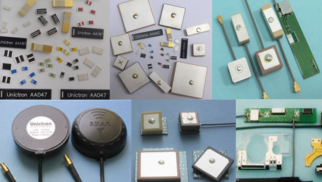 LRT Wireless - Products